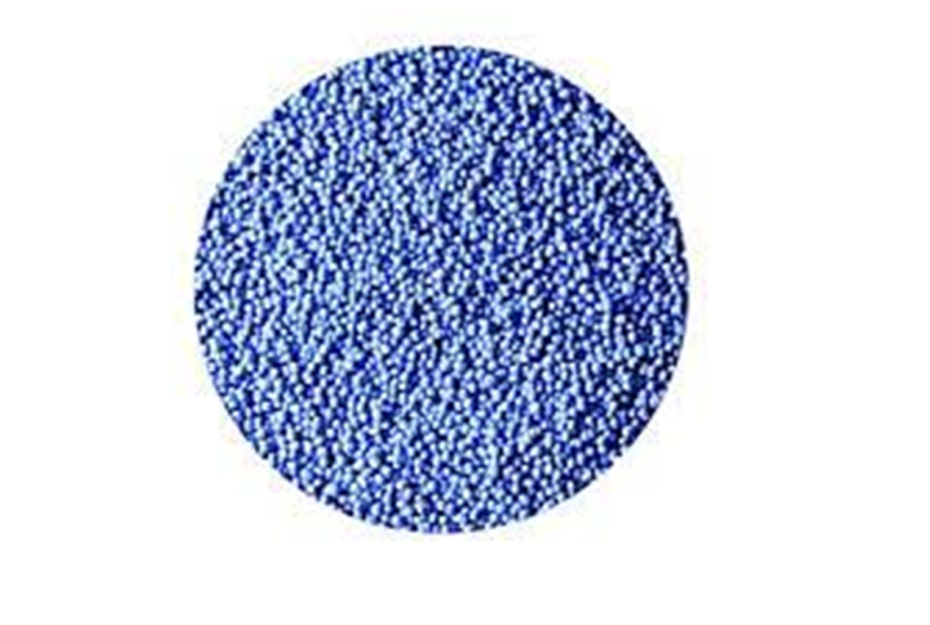 EFECTOS VISUALES- MICROESFERAS - Urigo