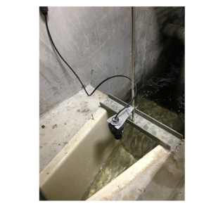 TRANSMISOR DE NIVEL ULTRASÓNICO HAWK ULTRA PLUS - Urigo