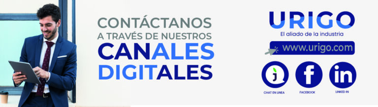 Inicio - Urigo